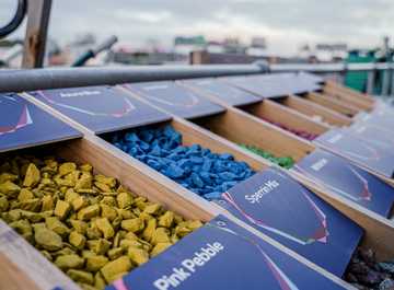 Urban Outlet DIY & Landscaping - CES Quarry Products