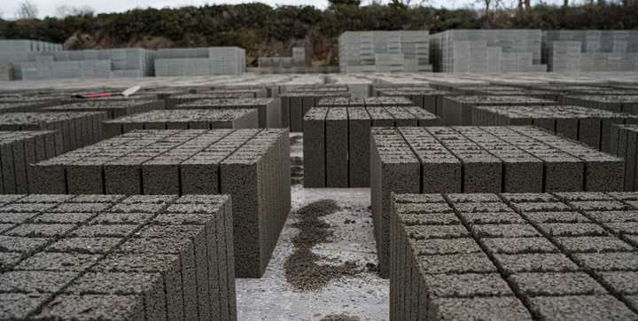 Products - CES Quarry Products